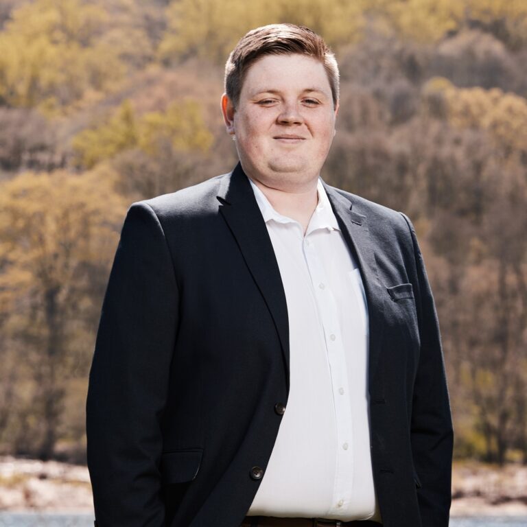 Meet the Team – Walsh Accounting